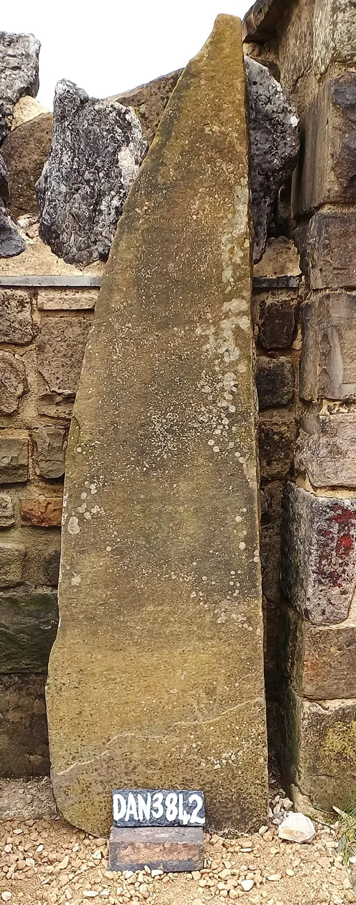 DAN 3842 - Standing Stones For Sale